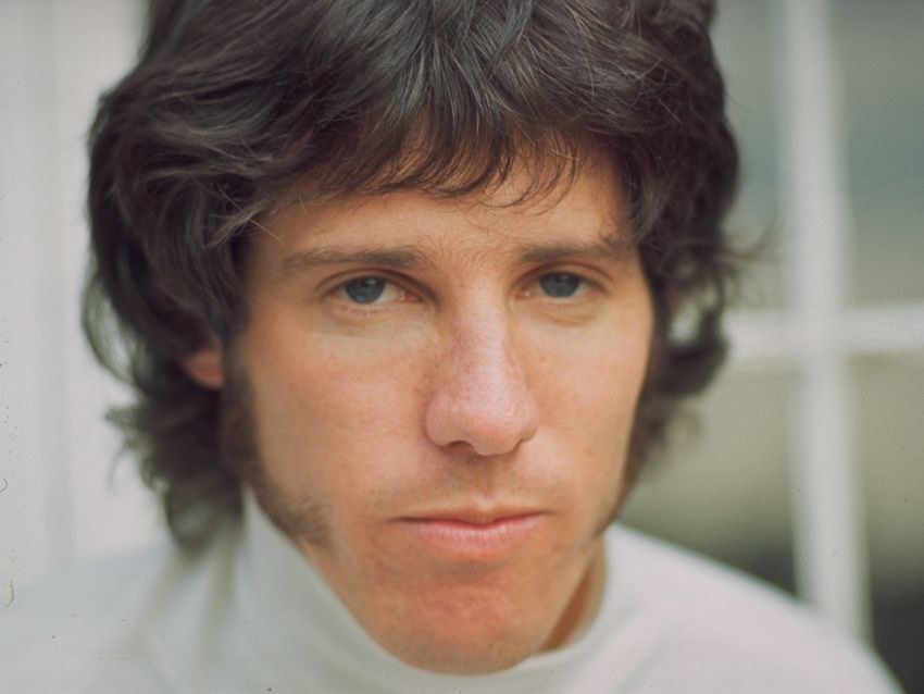 John Densmore talks drumming, classic tracks and his book The Doors ...