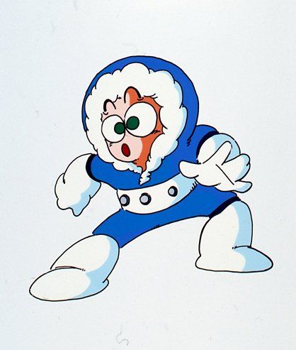 Mega Man Week - 150 EXCLUSIVE custom wallpapers | GamesRadar+