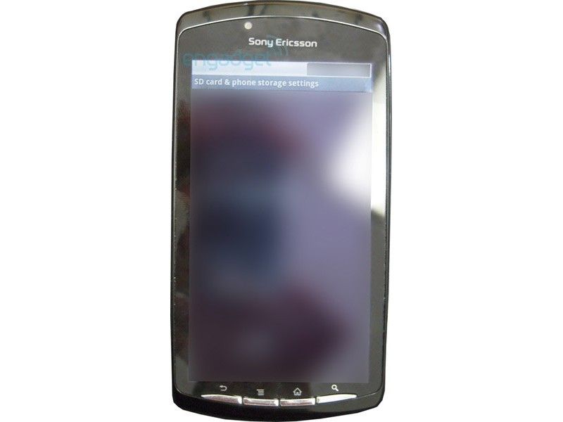 PlayStation Phone: new details emerge | TechRadar