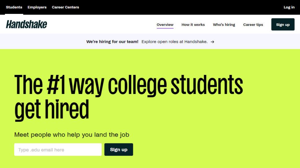 Best free job board of 2023 | TechRadar