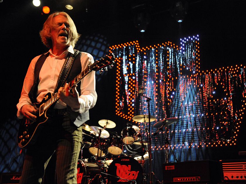 82 famous players on their first guitars | MusicRadar