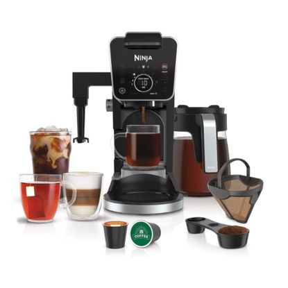Grind One Pod coffee maker review | Real Homes