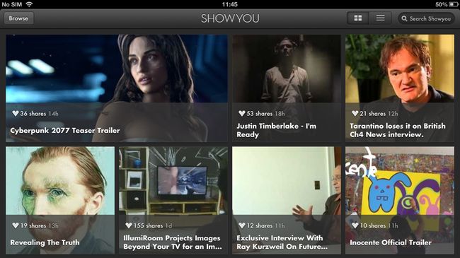 Turn your iPad into a great portable TV with these apps and services ...