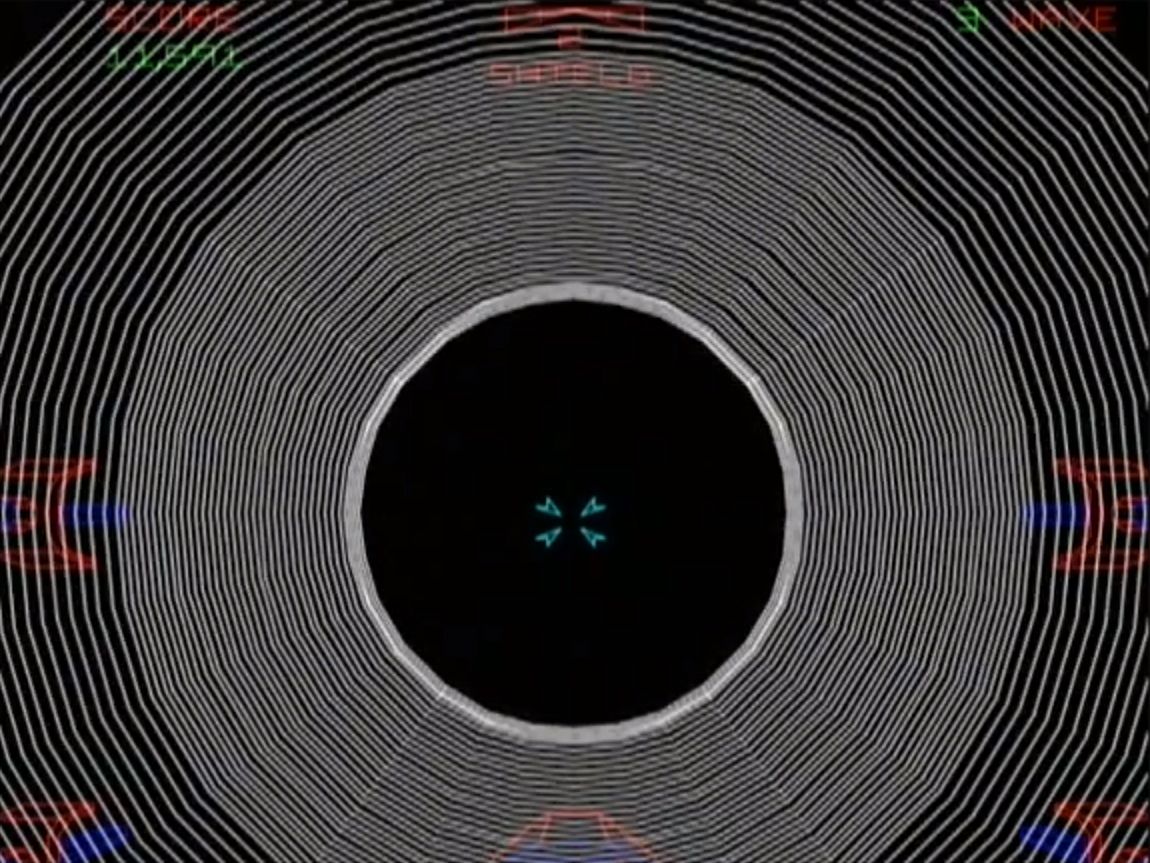 A brief history of explosions in video games | GamesRadar+