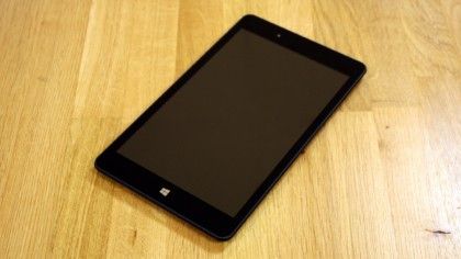 Linx 8 review | TechRadar