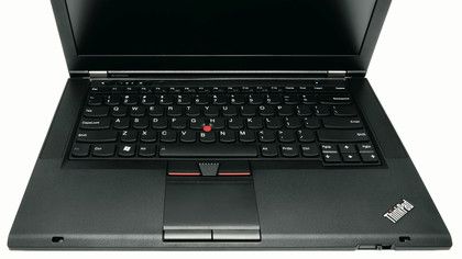 Hands on: Lenovo ThinkPad T431 review | TechRadar
