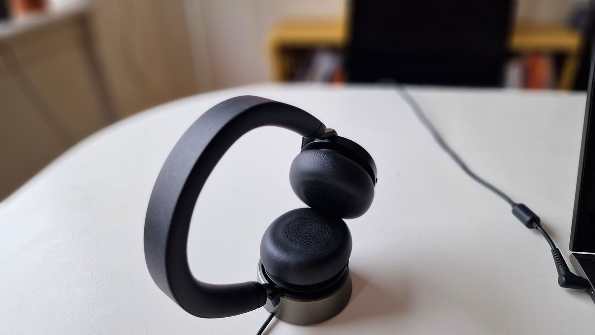 Best VoIP headset of 2025 | TechRadar