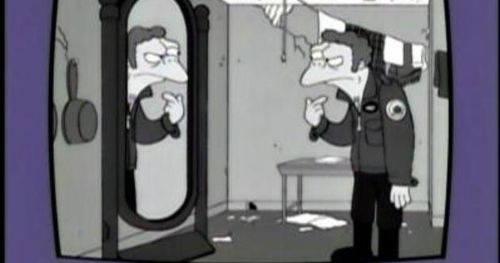 100 Greatest Simpsons Movie References | GamesRadar+