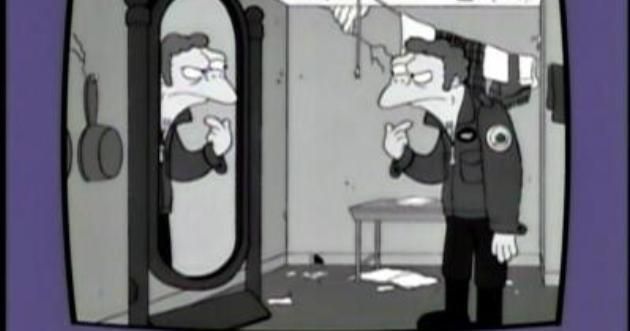 100 Greatest Simpsons Movie References | GamesRadar+