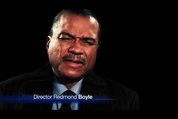 Command & Conquer 3: Tiberium Wars review | GamesRadar+