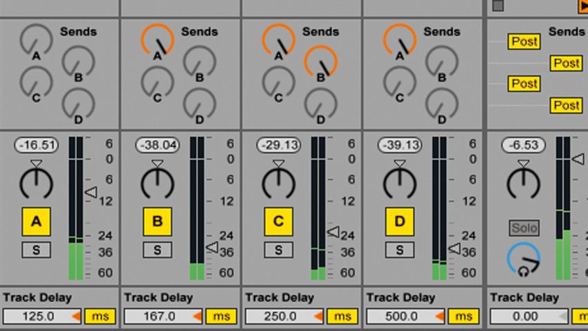 How to build a custom delay in your DAW | MusicRadar