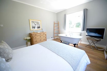 The best Christmas and New Year holiday rentals | Woman & Home