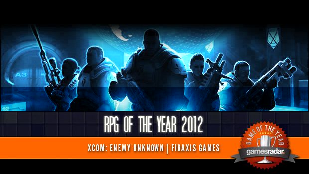 The best games of 2012: Page 3 - Page 3 | GamesRadar+