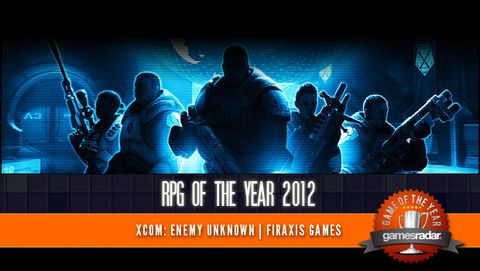 The best games of 2012: Page 3 - Page 3 | GamesRadar+