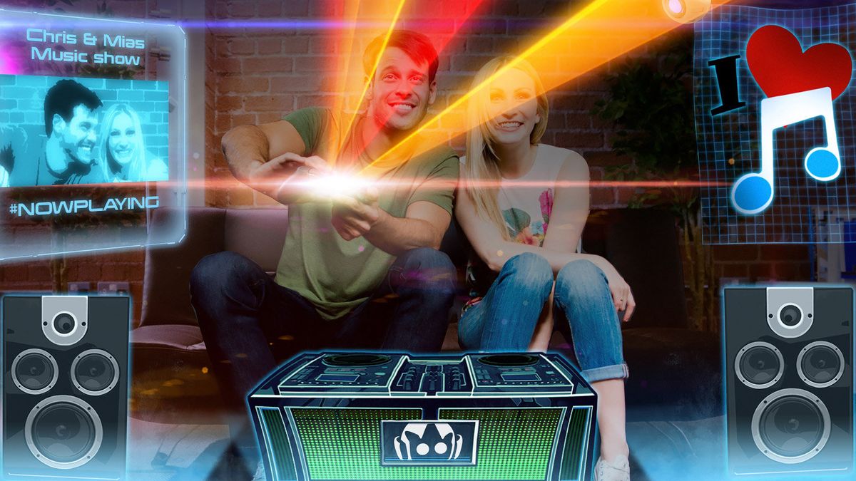 Console features no-one uses | GamesRadar+