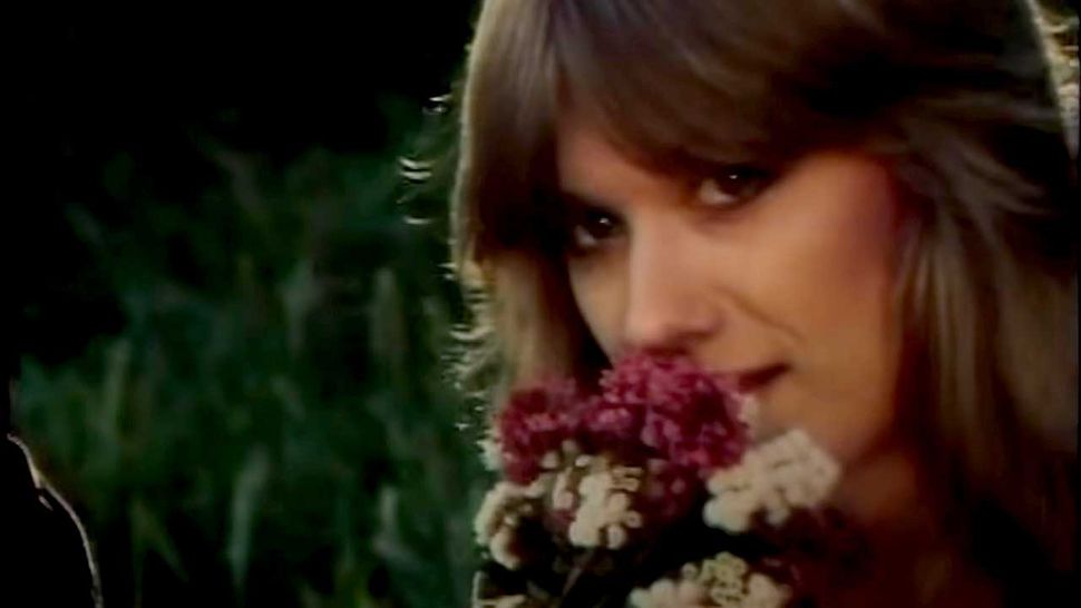 Newly restored film footage of the shoot for Heart's iconic Little ...