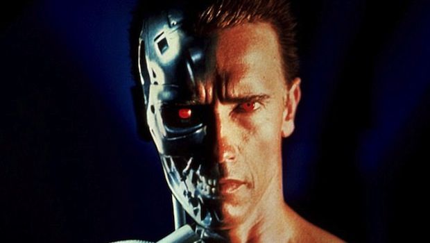 The complete guide to the Terminator robots | GamesRadar+