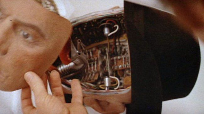 30 Most Evil Movie Computers: Page 2 - Page 2 | GamesRadar+