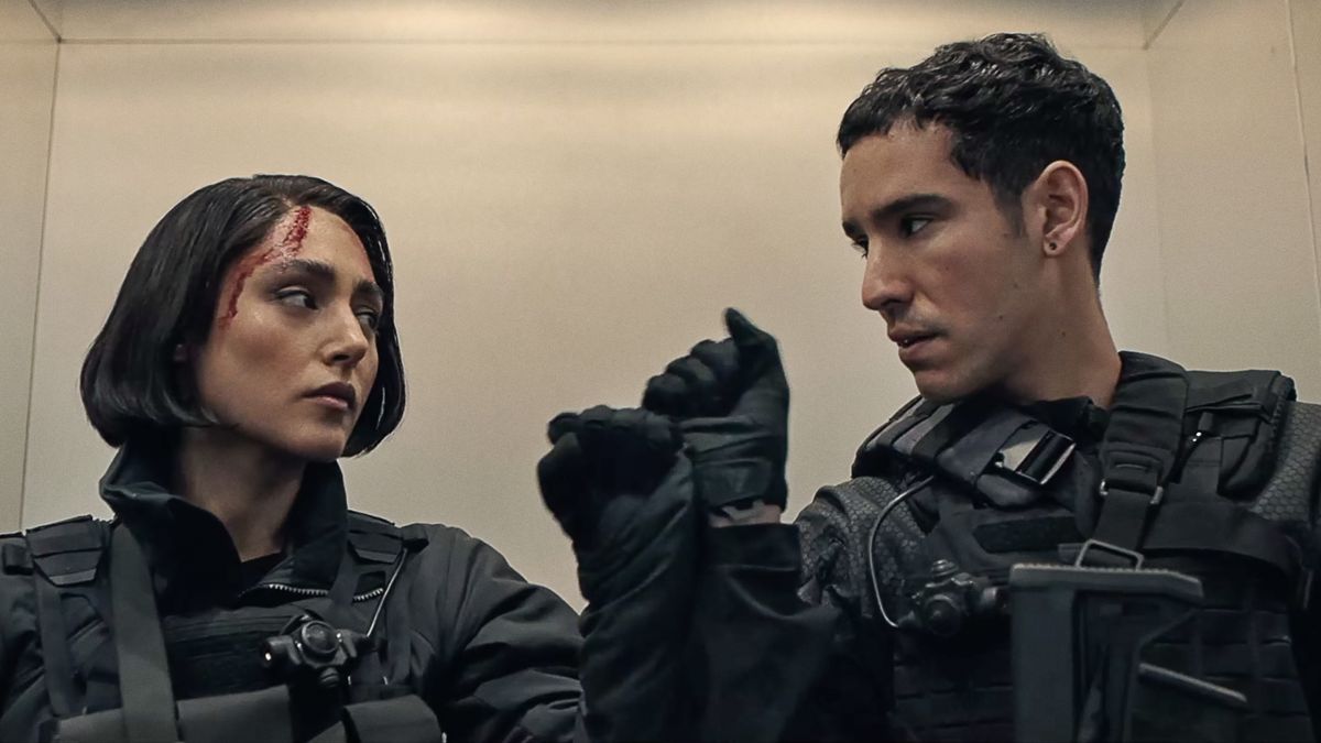 Extraction 2 cast: Who's who in the Netflix blockbuster | What to Watch