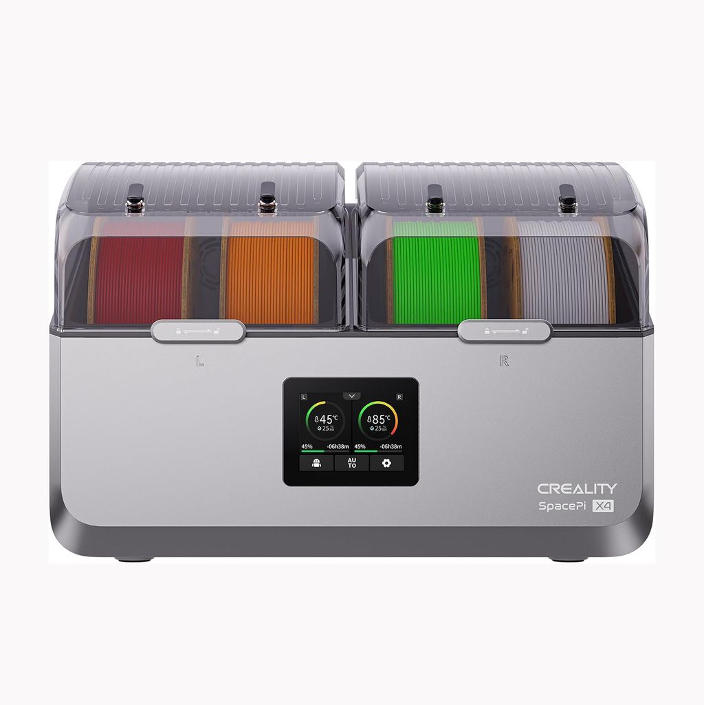 The best filament dryers for 3D printing | Creative Bloq