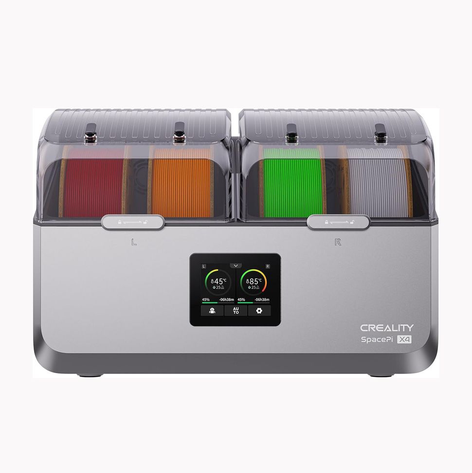 The best filament dryers for 3D printing | Creative Bloq