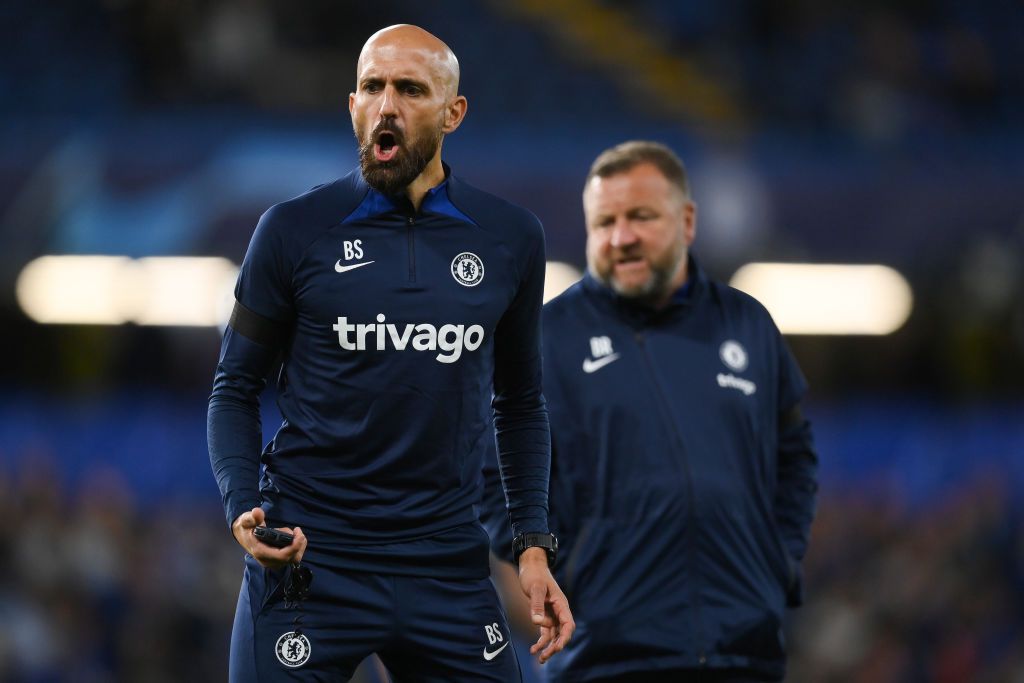Ranked! Every current Premier League manager, from longest-serving to ...