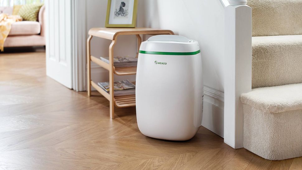 What is normal humidity in a house and how is it achieved? | Homebuilding