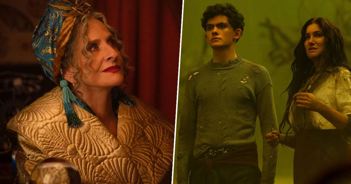 Agatha All Along just gave away a finale spoiler, but it might not be ...