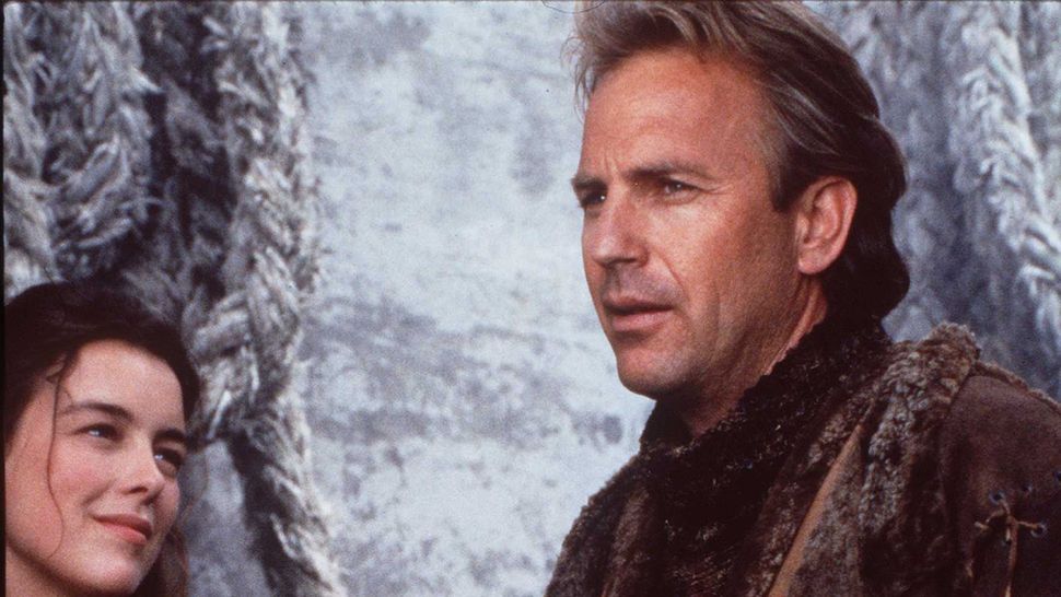 32 Movies Set In The Future That Are Now In The Past | Cinemablend