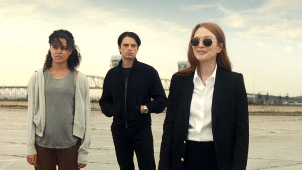 Sharper Ending Explained: Which Con Artist Won In The End, And How | Cinemablend