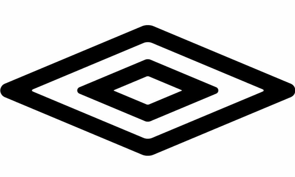 The new Umbro logo is a powerful tribute to a 100-year legacy in sport ...