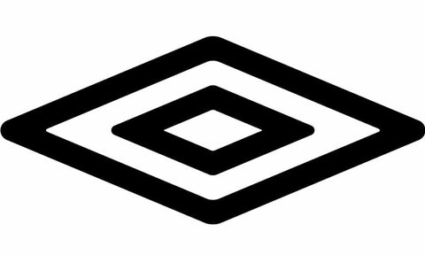 The new Umbro logo is a powerful tribute to a 100-year legacy in sport ...