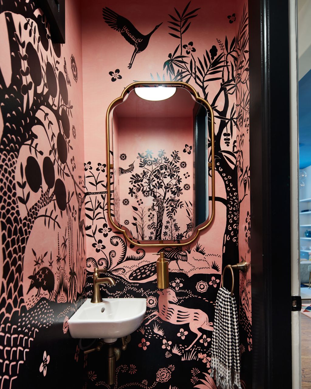15 Wallpaper trends for 2024 – new styles, colors and prints | Livingetc