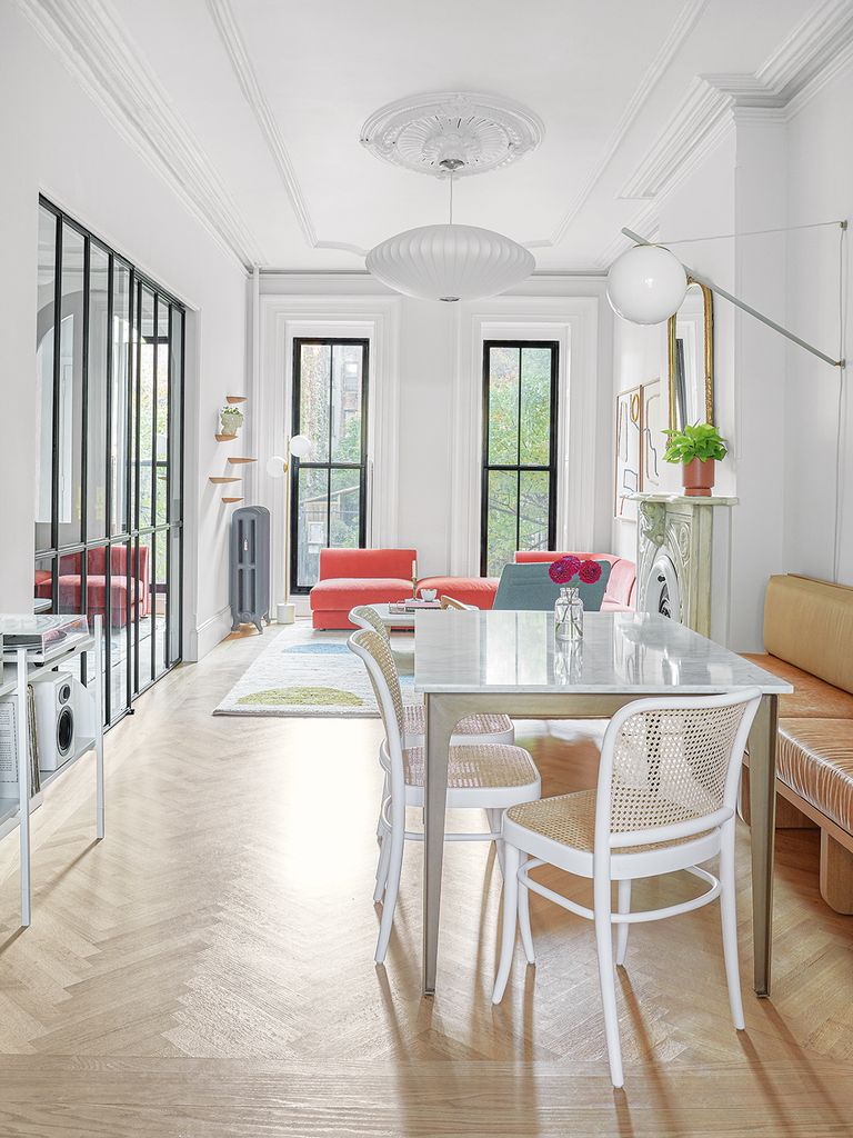 7 wall lights to make every room a happier space to be | Livingetc