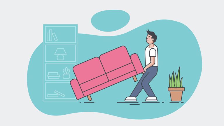 How to rent a house or apartment: 20 essential steps | Real Homes