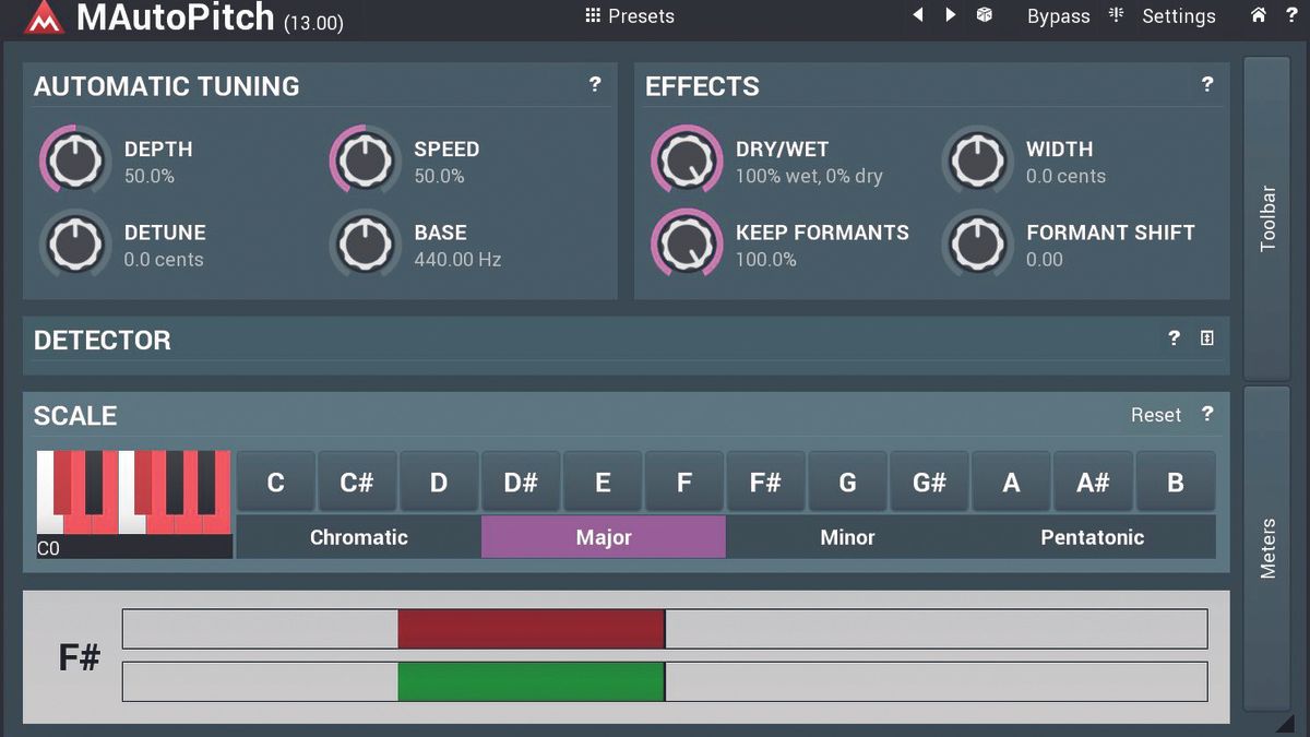 6 of the finest formant-shifting plugins | MusicRadar