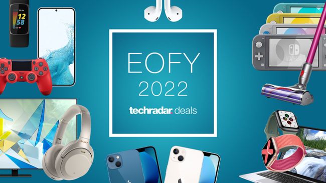 EOFY sales 2022: great tech deals to grab before time runs out | TechRadar