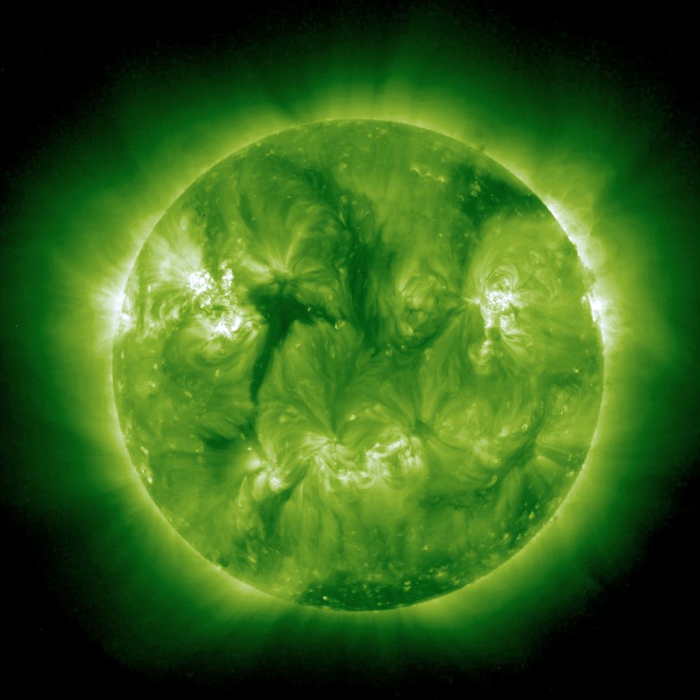 Image of the Day: February 2012 | Space