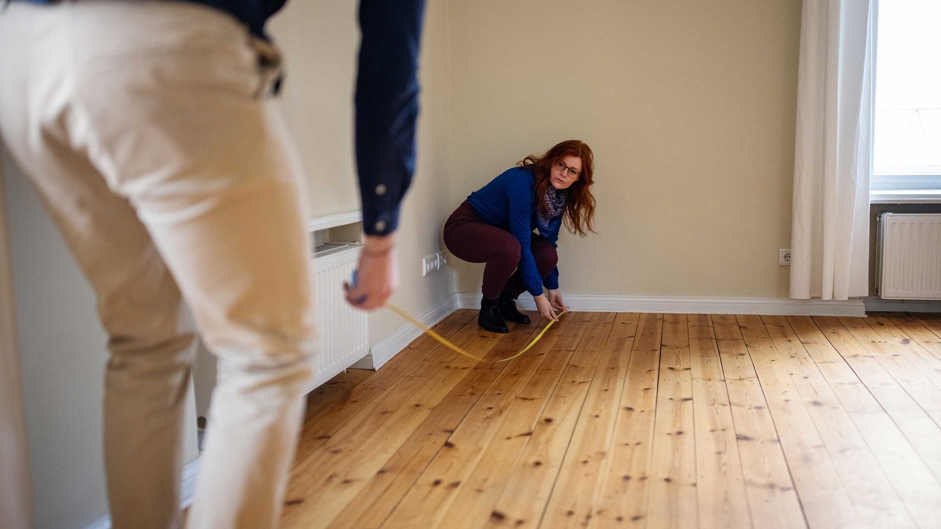 How To Work Out m2 of a Room: A Quick and Simple DIY Guide | Homebuilding
