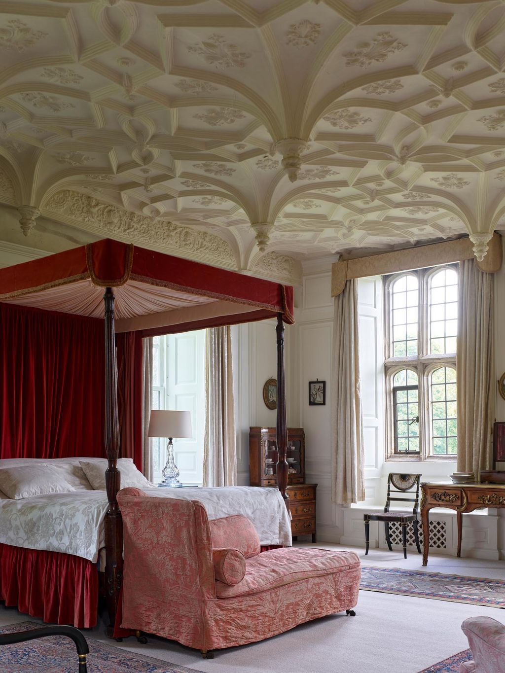 Mapperton House: A Dorset masterpiece, and still the nation's finest ...