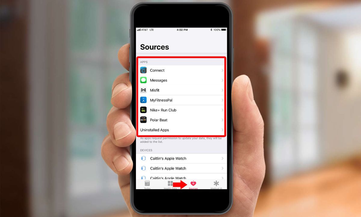 How to Set Up iOS 11's Health App | Tom's Guide