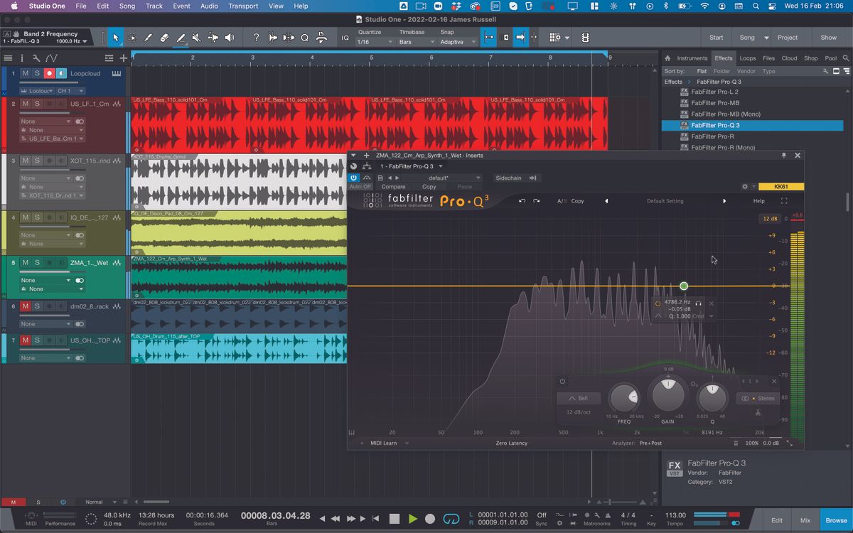 Vintage vs. modern: classic dynamics processors go up against their ...