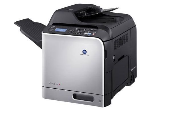 Konica Minolta Magicolor 4695MF review | IT Pro