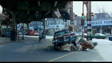 25 Surprisingly Awesome Movie Train Scenes | GamesRadar+