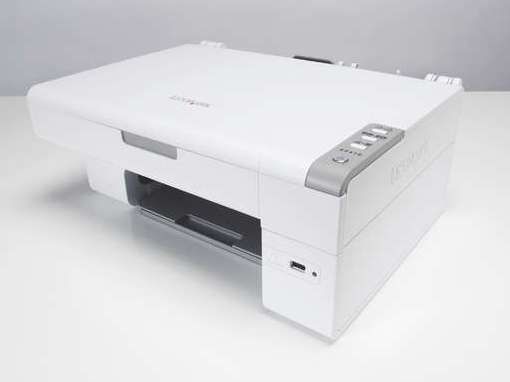 Lexmark X2470 review | TechRadar