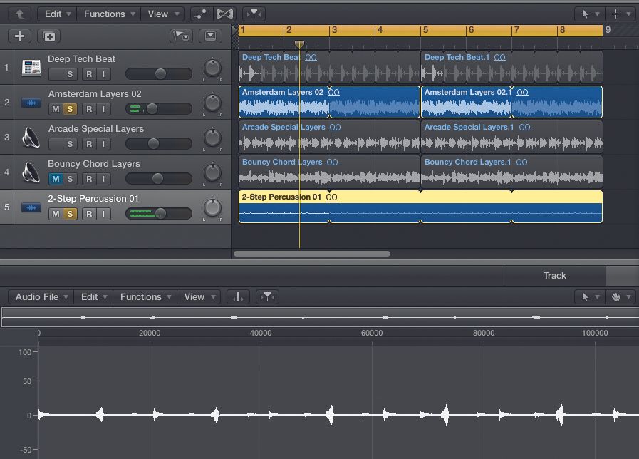 How to use rhythmic sidechain gates | MusicRadar