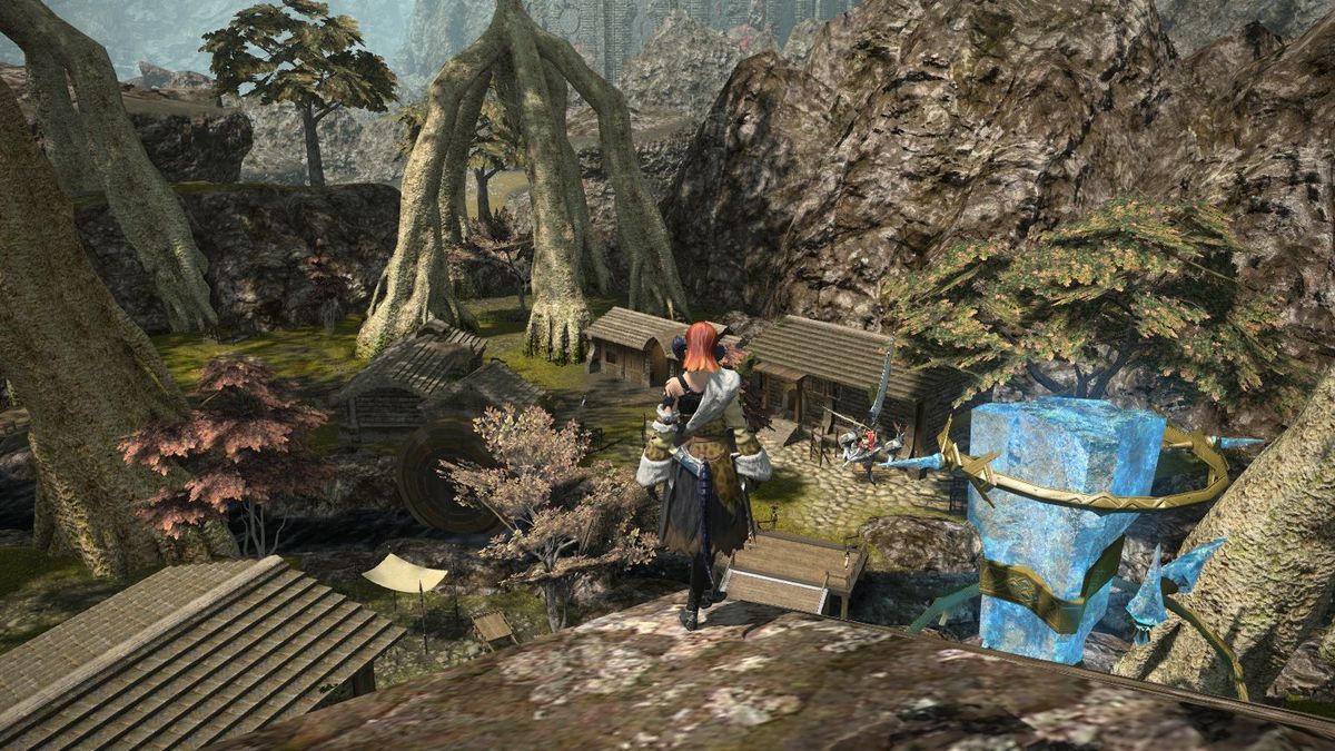 Final Fantasy XIV: Heavensward review | PC Gamer