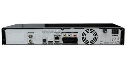 Humax DTR-T1000 review | TechRadar