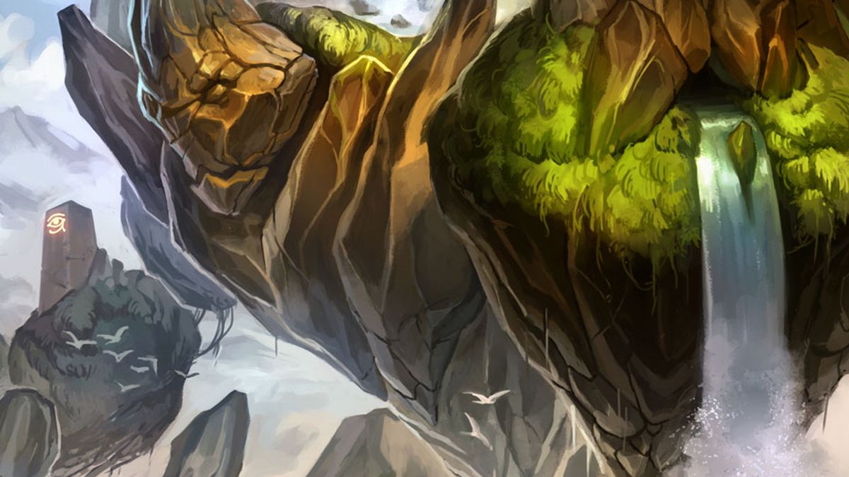 Get ready for a dramatic Smite World Championship final | PC Gamer