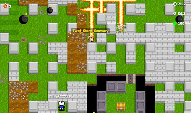 The top 10 HTML5 games | Creative Bloq